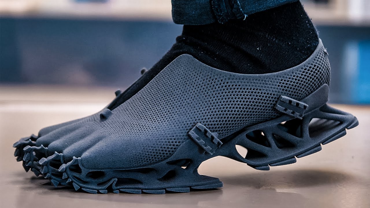 Top 7 Insane Inventions Of The Future You Won't Believe Exist 🤯 - YouTube