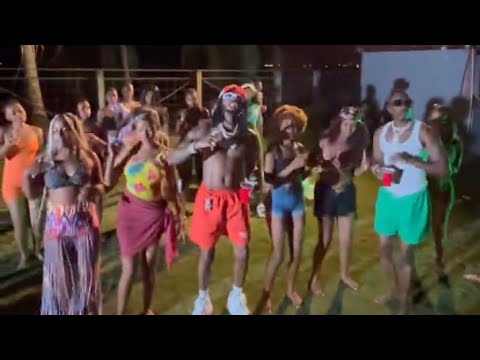 NEW🔥Diamond X Jux Music 'ENJOY' Video on the Way - YouTube