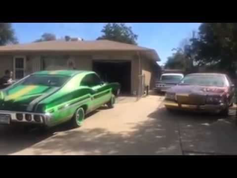 air bagged 68 impala out of control car club denver colorado my impala ...