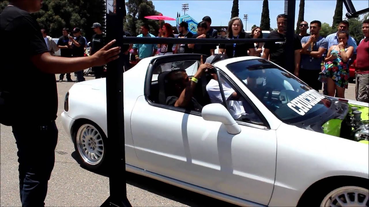 MTP Limbo Contest 2015 - YouTube