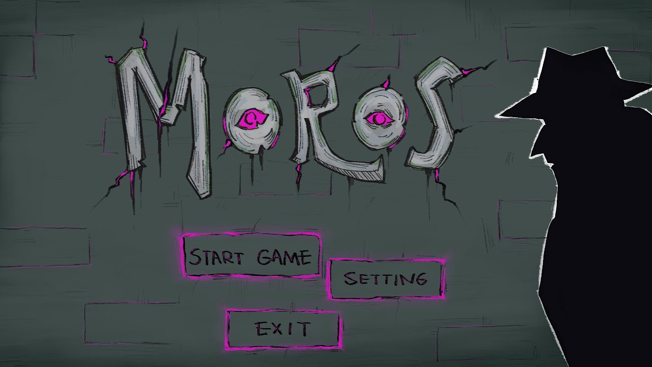 Moros Gameplay - YouTube