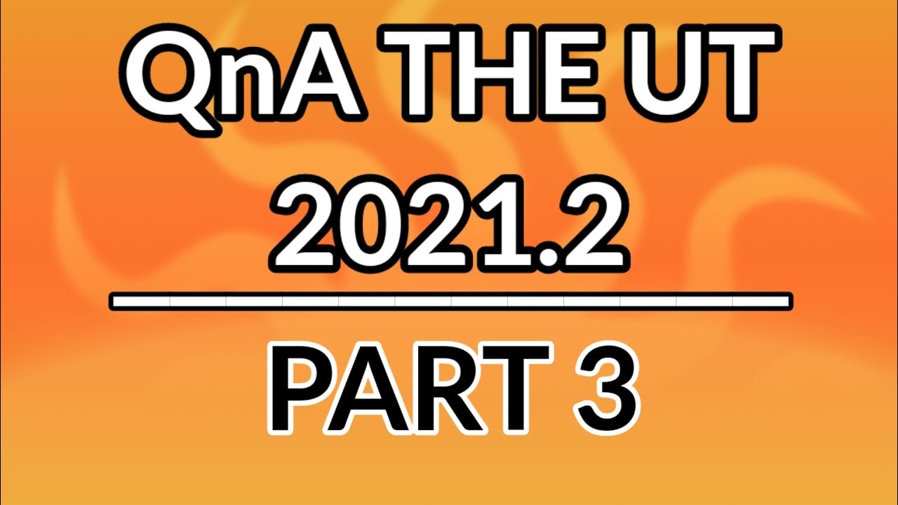 TANYA JAWAB Take Home Exam Universitas Terbuka | Part 3 | QnA THE UT ...
