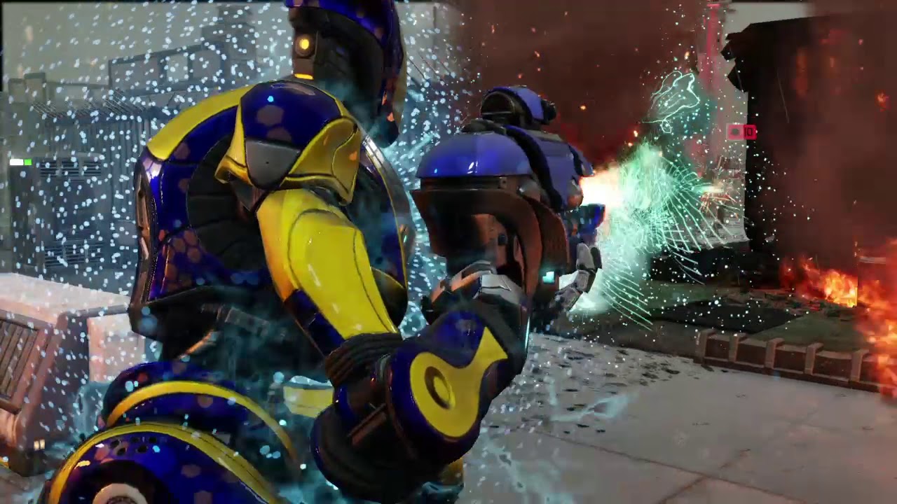 XCOM 2: WotC: Photo Booth - YouTube