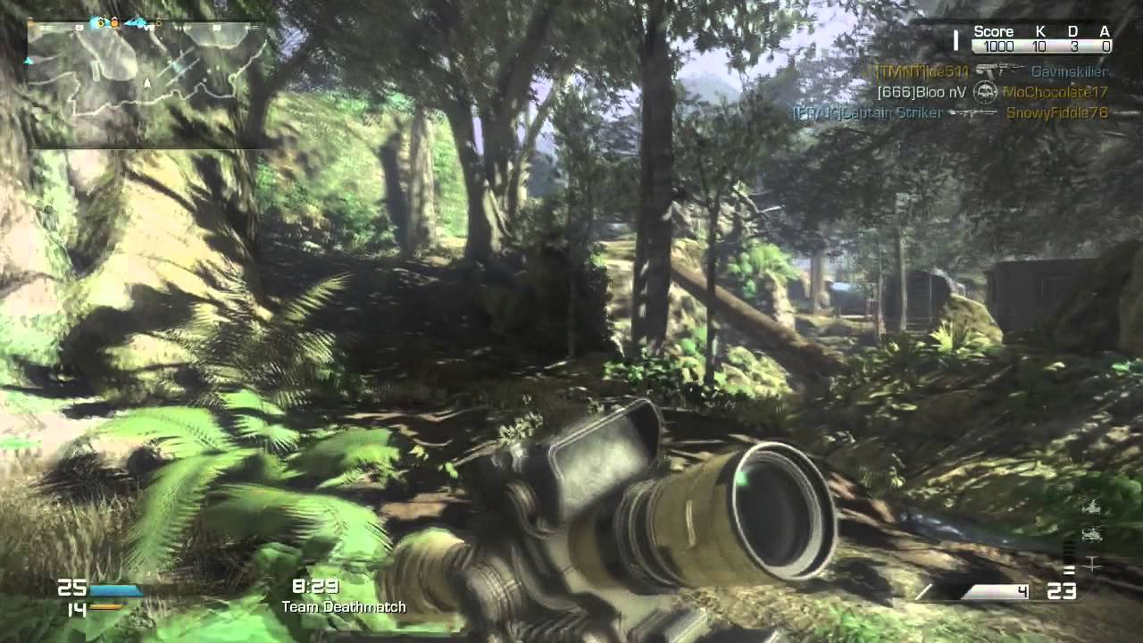 Bloo nV | First Ghosts Commentary - YouTube