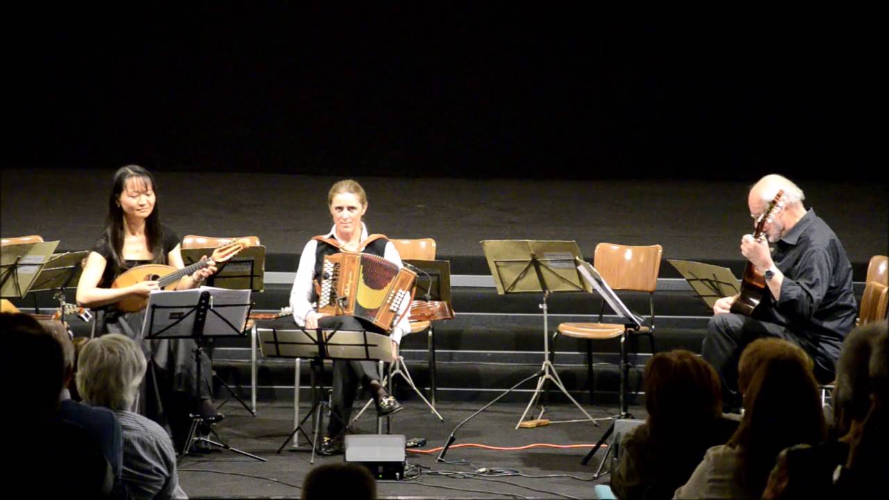 Bolero di Calace - YouTube