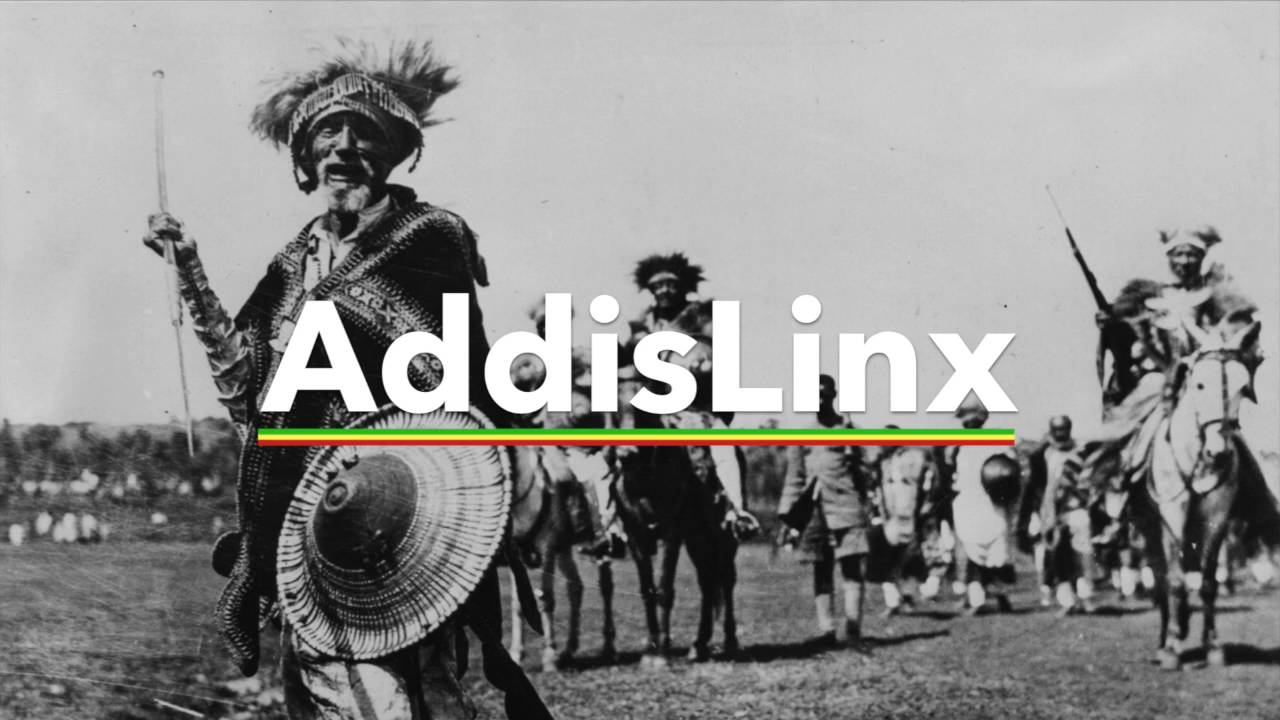 Digital Fukera - Ethiopian Jazz and Hip Hop Mix - YouTube