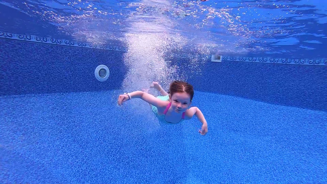 Slow Motion Jump - YouTube