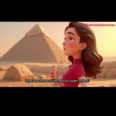 The Map and the Pharaohs Riddle (Part-I) - YouTube