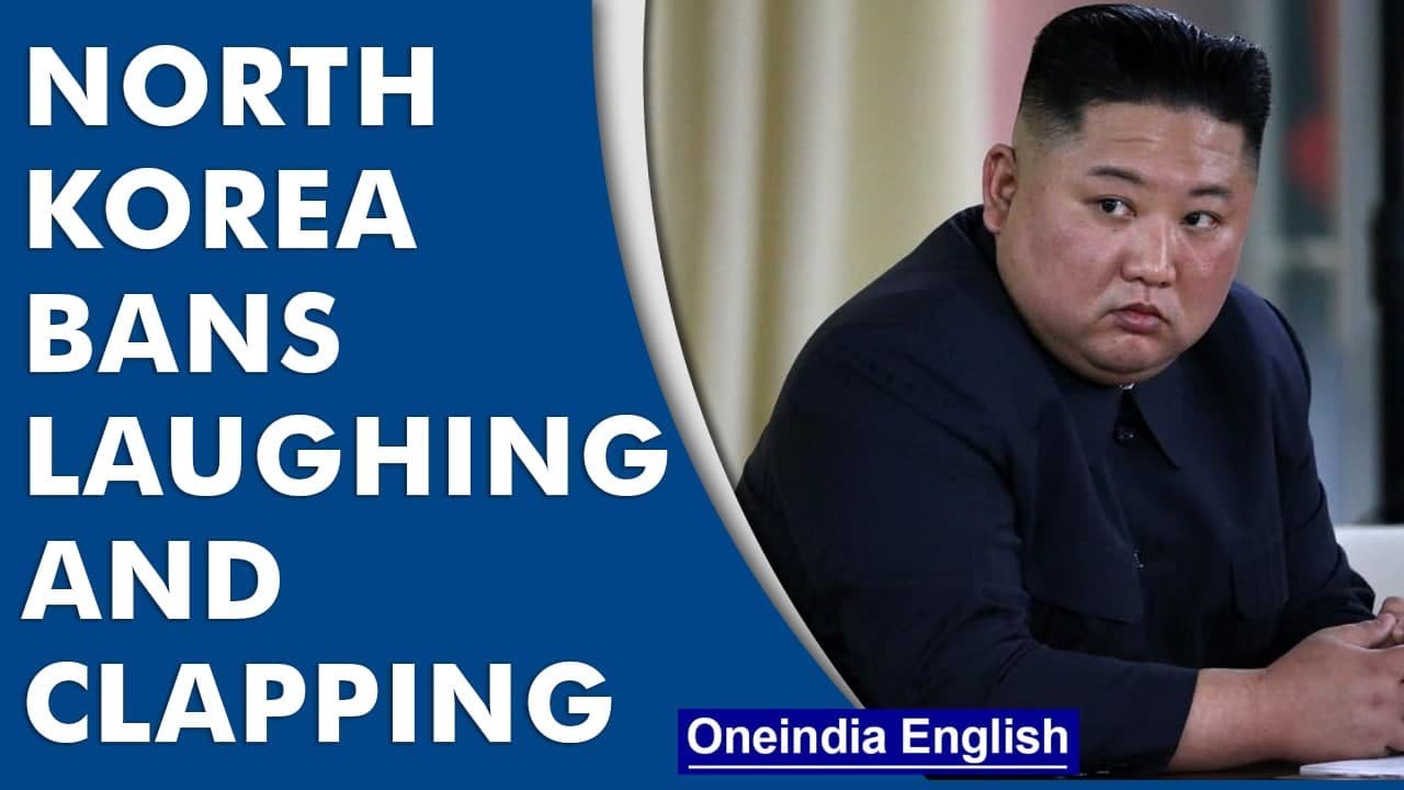 Kim Jong Un Meme Clap