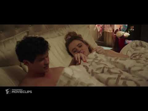 Hot Hollywood Romance sexul clip