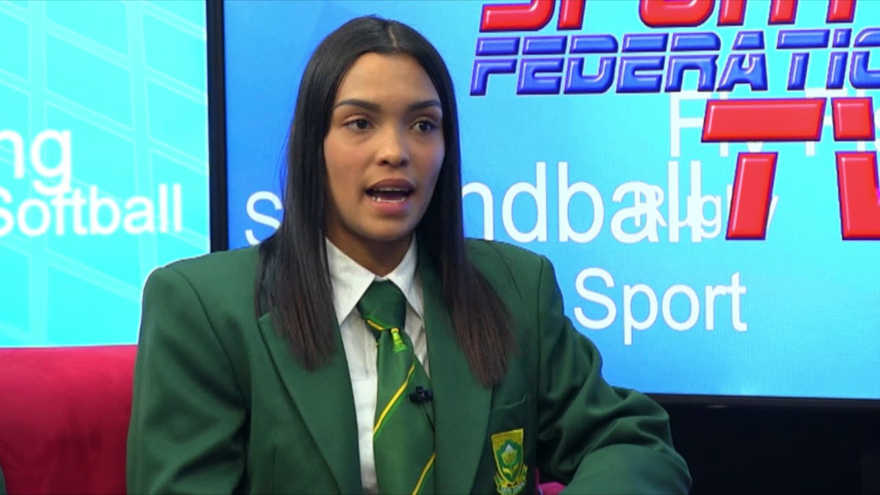 Coral Jacobs and Jamie-Lee Desmore - YouTube