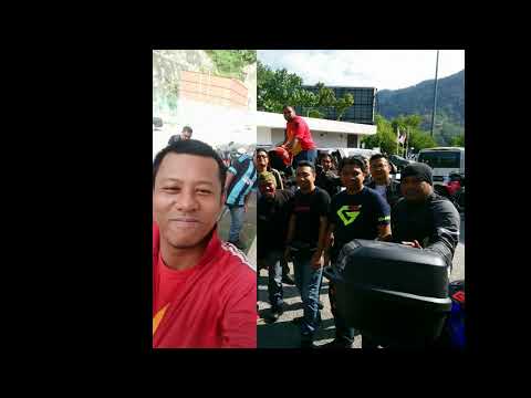2016 GGB BR RIDE JANDA BAIK 0 - YouTube