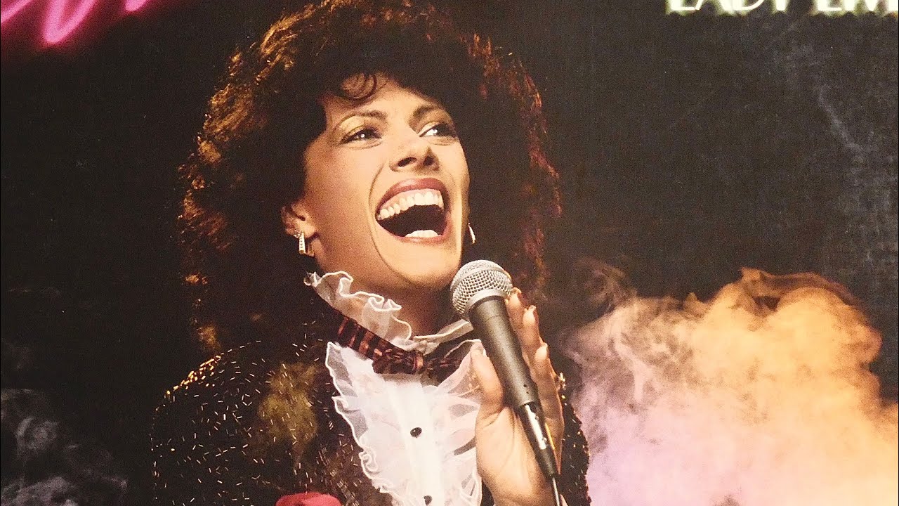 Reba Rambo - "Lady LIVE" - YouTube