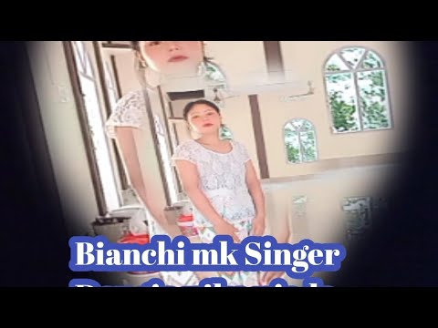 Bianchi mk Singer//Dongja nika niade @Minitha marak-j9zli - YouTube