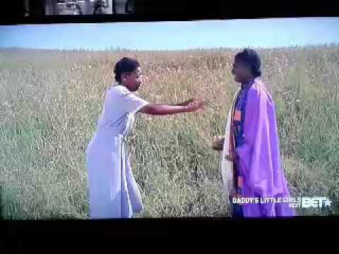 The Color Purple 1985 Ending - YouTube