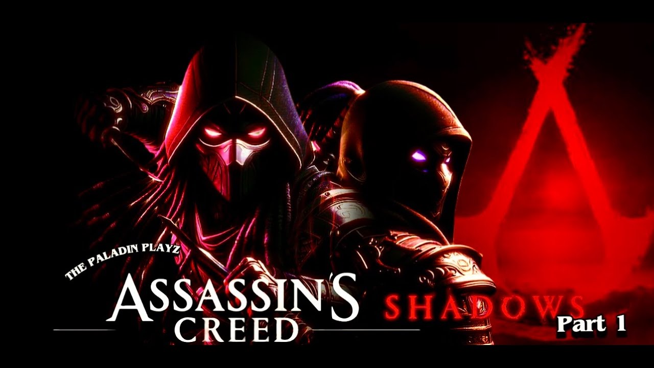 We Have Ghost of Tsushima "At Home" They say | The Paladin Playz ...