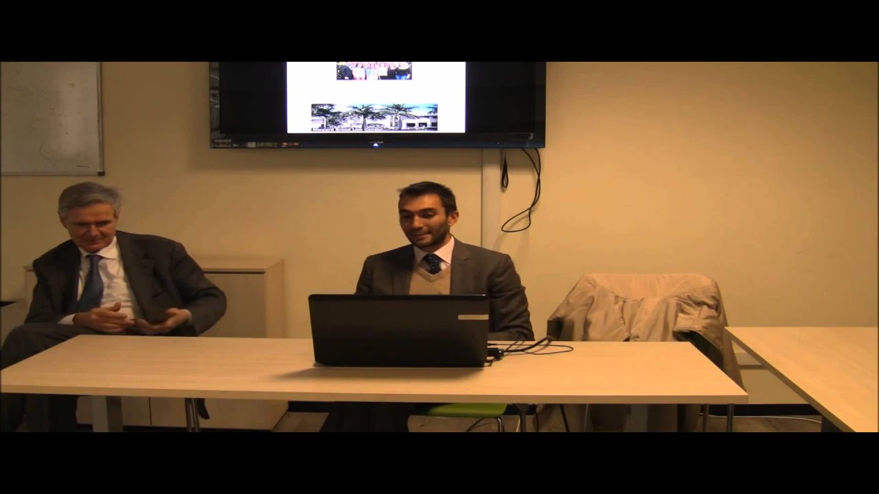 Avv. Giacomo Bossa, Laureato Roma Tre e Nova Southeastern University ...