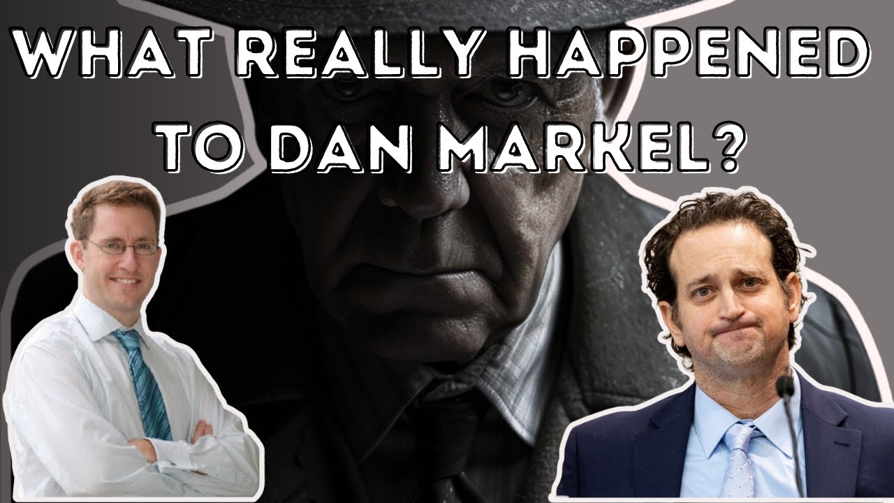 Murdered in His Driveway: The Chilling Case of Dan Markel - YouTube