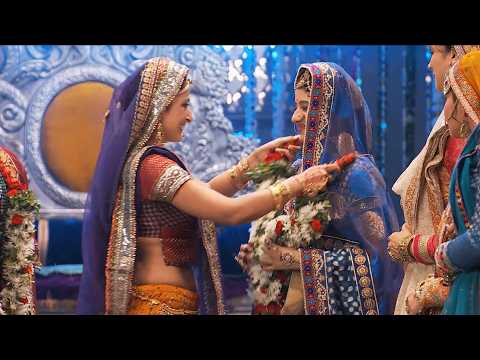 Jodha Akbar S4 EP 131