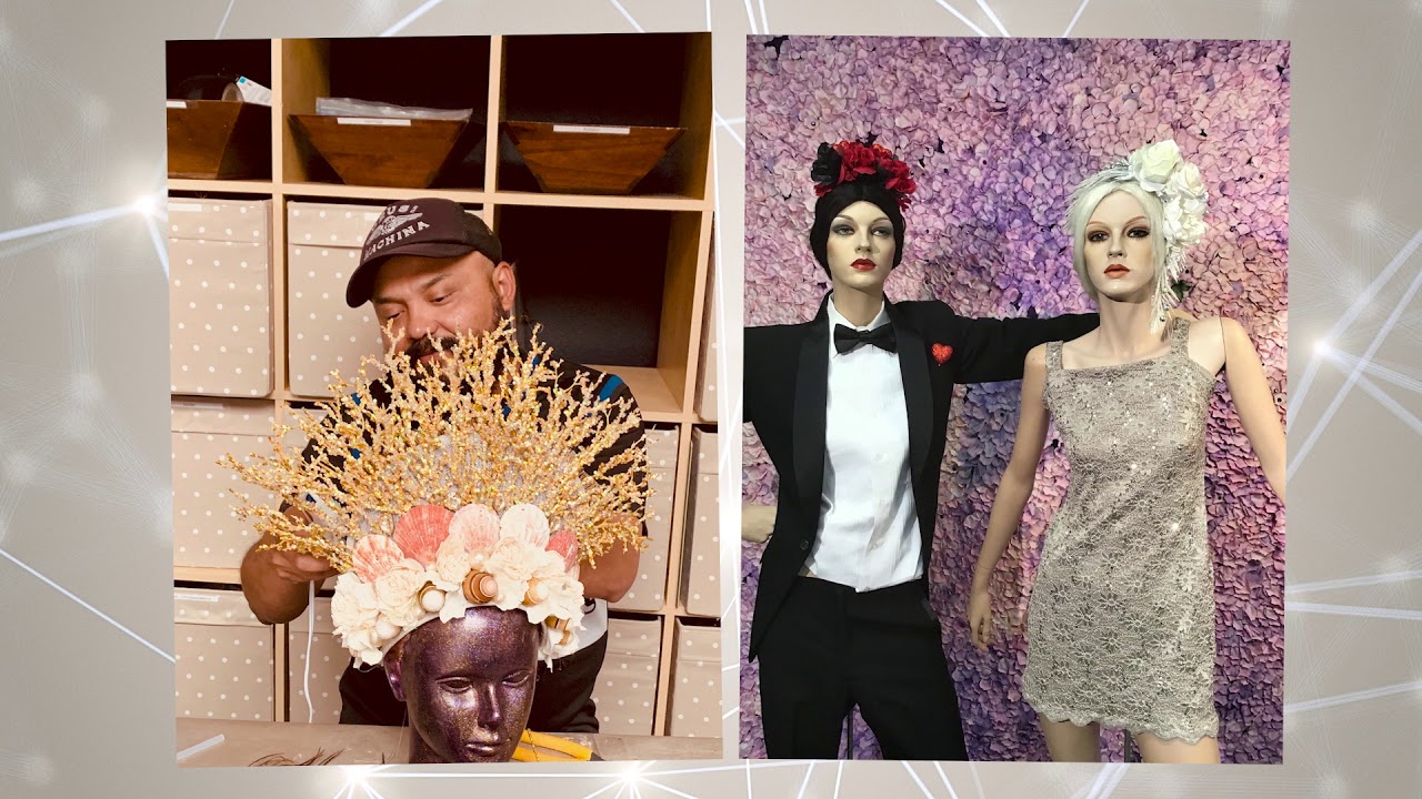 TV Commercial on Mannequin Madness with Comcast RISE program - YouTube