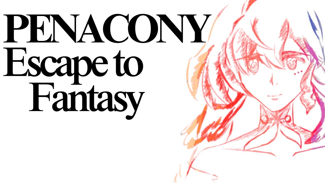 The Phycology of Penacony | Character Analysis - YouTube