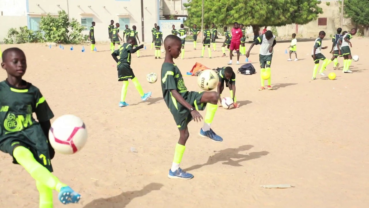 OM FOOTBALL CLUB - YouTube