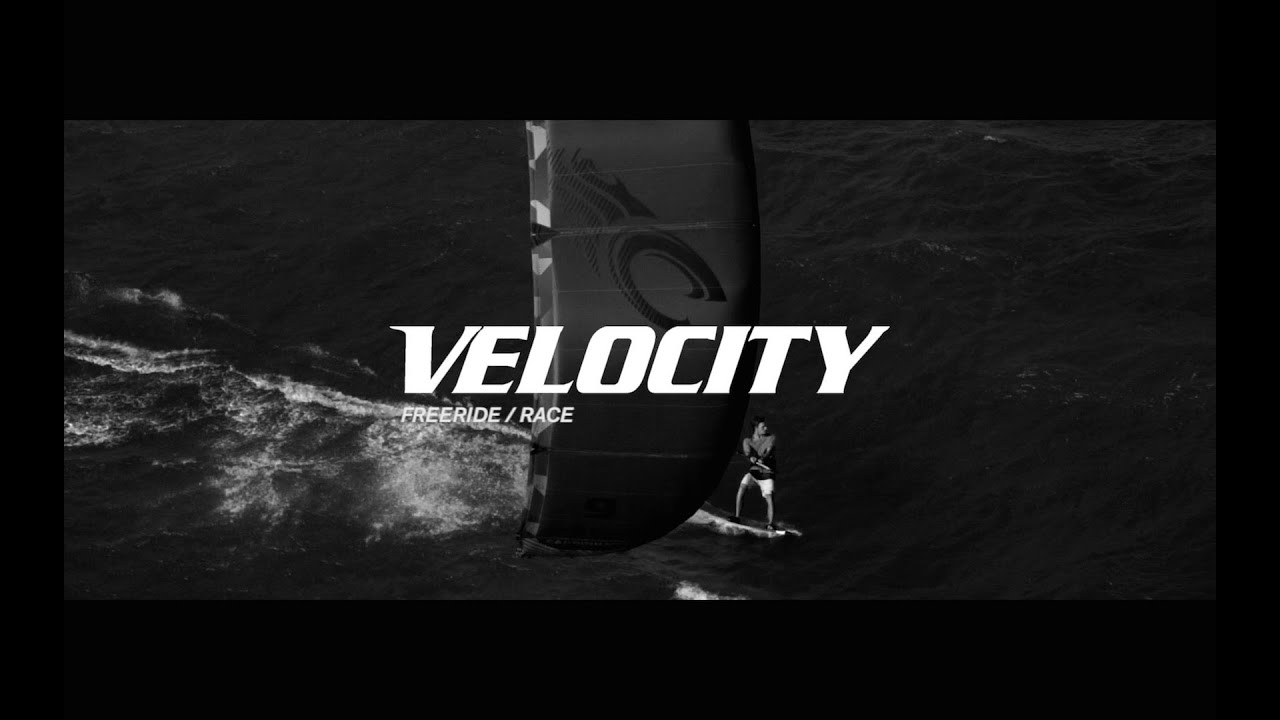 COMMERCIAL VELOCITY - YouTube