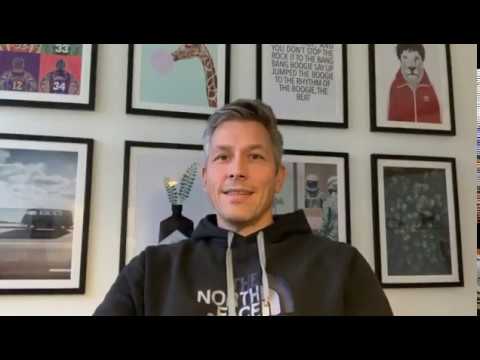 Feedback Wochenend-Seminar Boris Tesch - YouTube