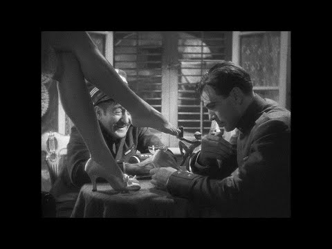 Vintage Feet | A Farewell to Arms (1932)