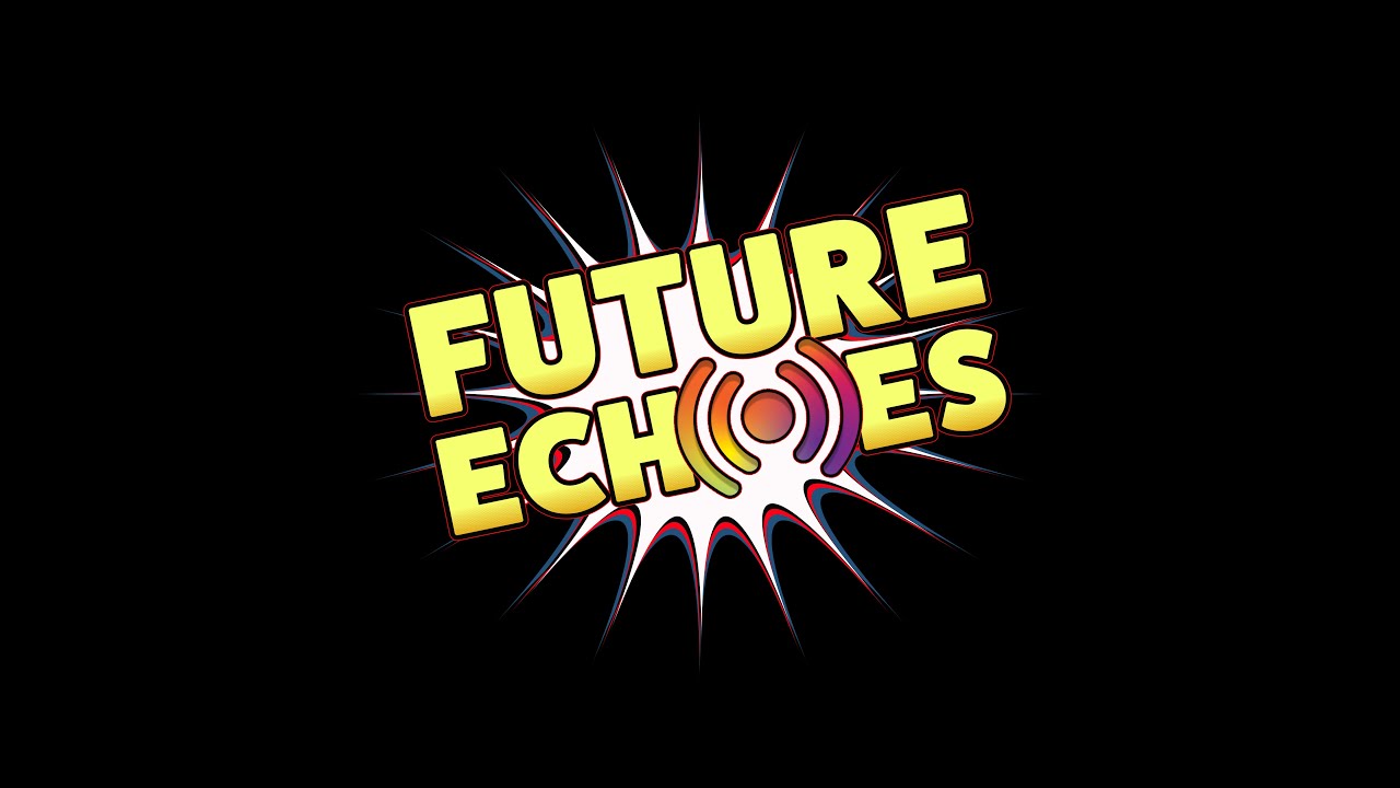 Future Echoes 2023 - Fourth Wave - YouTube