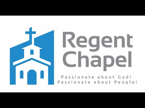 Regent Chapel Carol Service - YouTube