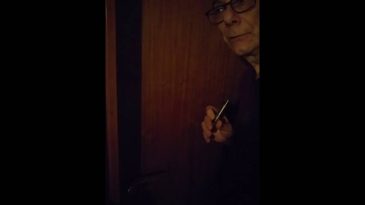 Come l'abate Farìa (del Conte di Montecristo) - YouTube