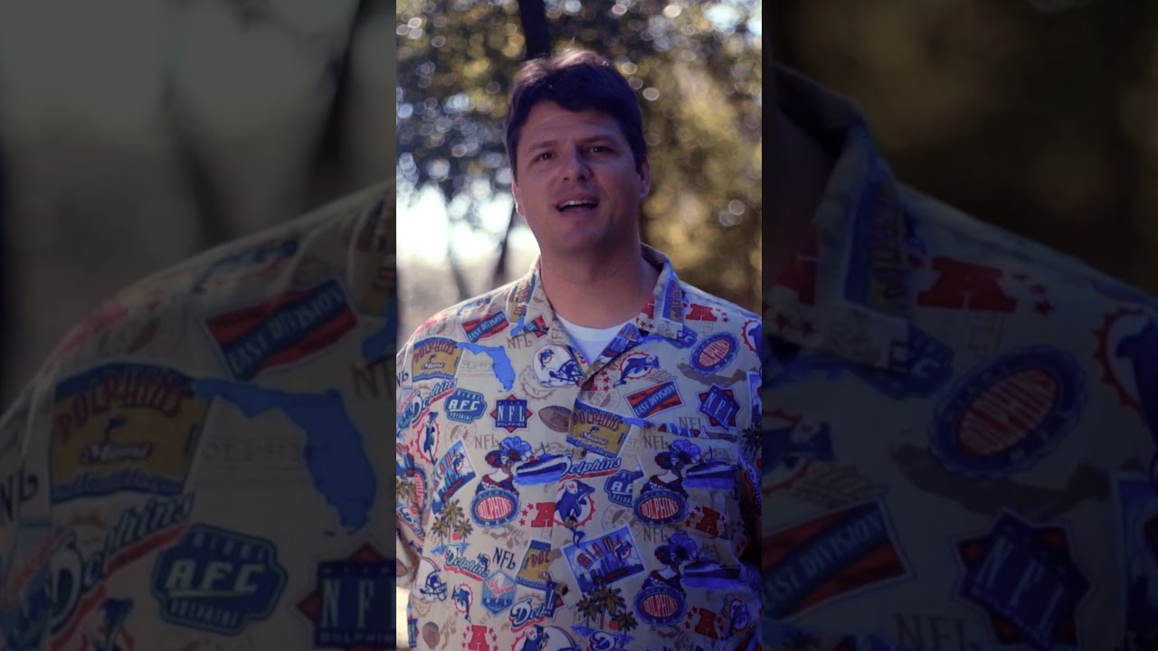 GCLU: THE CONQUER SERIES (Justin Dicus) - YouTube