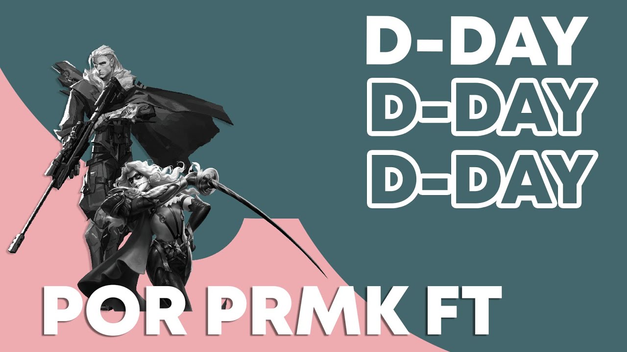 POR PRMK FT 2021 - DAY TWO - GARTIC IO - FINAL - YouTube