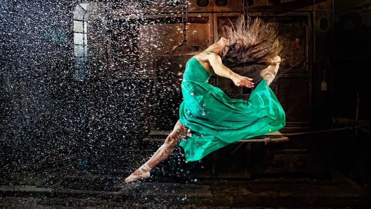 That Magic 'photo' Moment - Sydney Photographic Workshops - YouTube