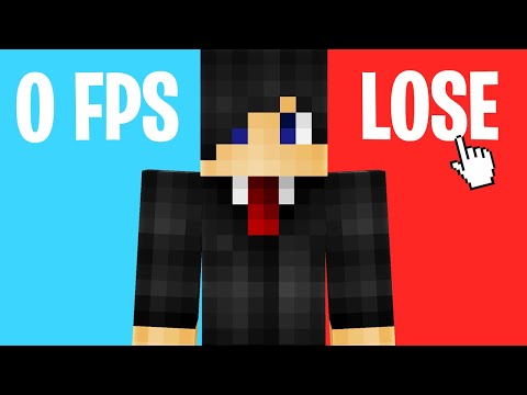 Minecraft, But Would You Rather..?