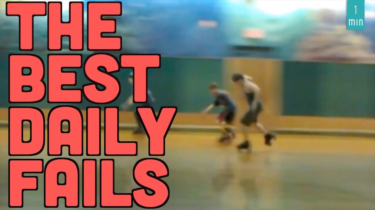 THE BEST DAILY FAIL COMPILATION 162 - YouTube