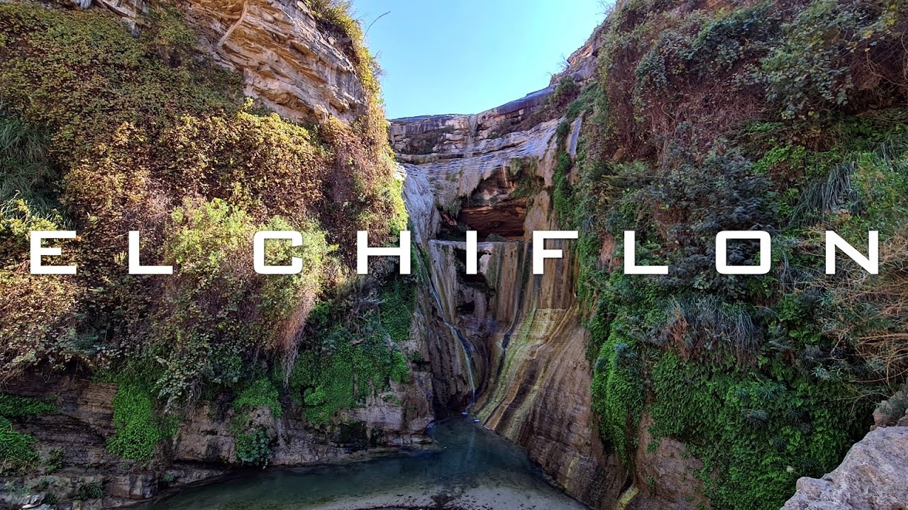 El Chiflón en Gral. Cepeda Coahuila - YouTube