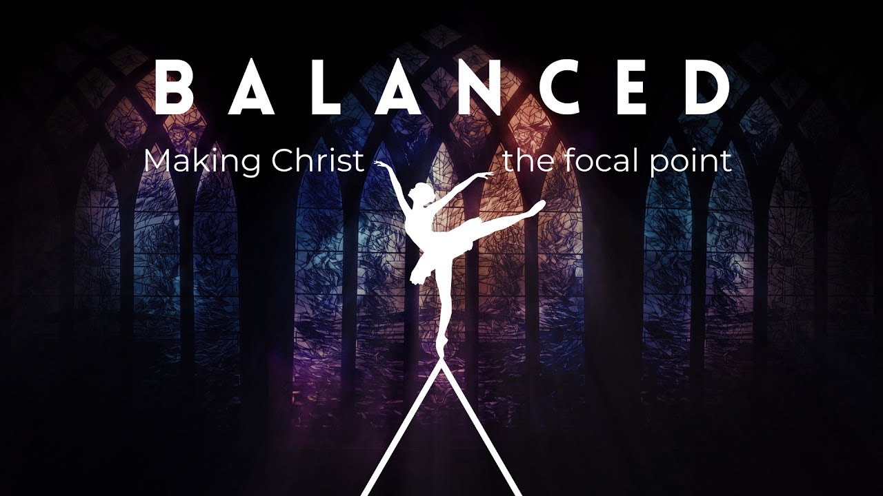 BALANCED - Fixed Reference 10 a.m. - YouTube