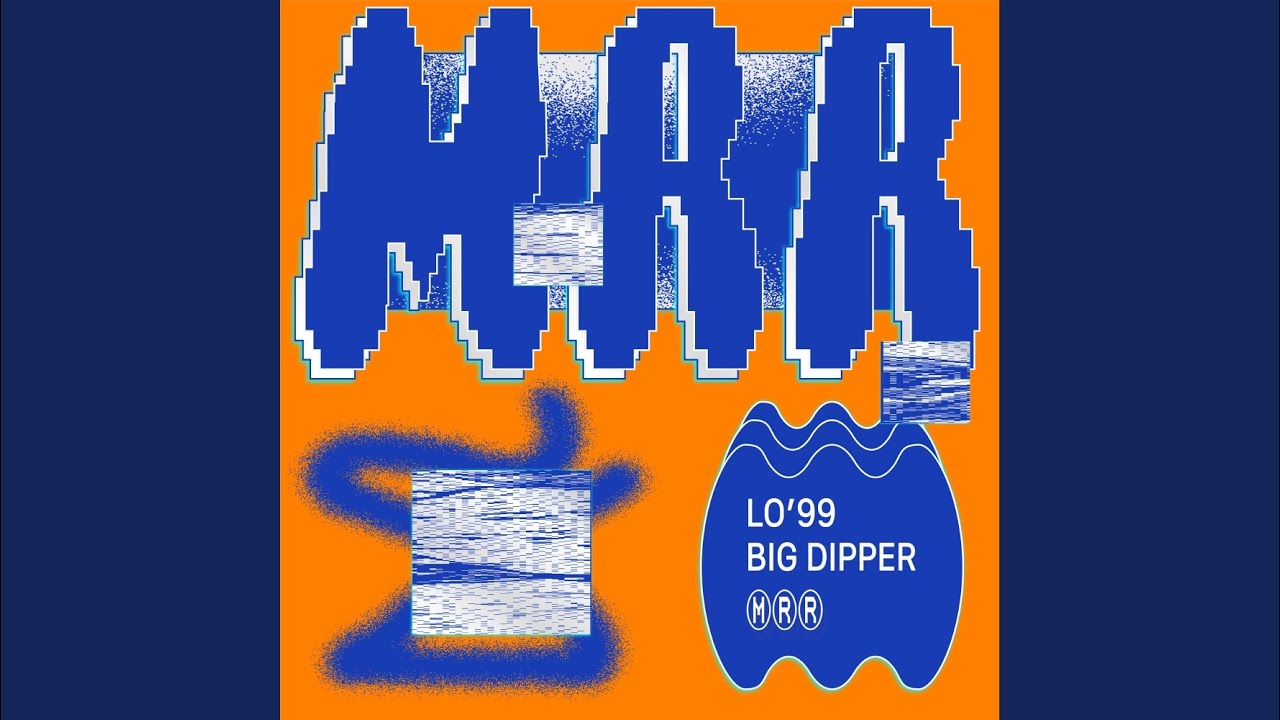 Big Dipper (Extended Mix) - YouTube