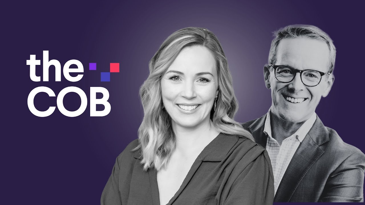 the COB: Monday comeback - YouTube