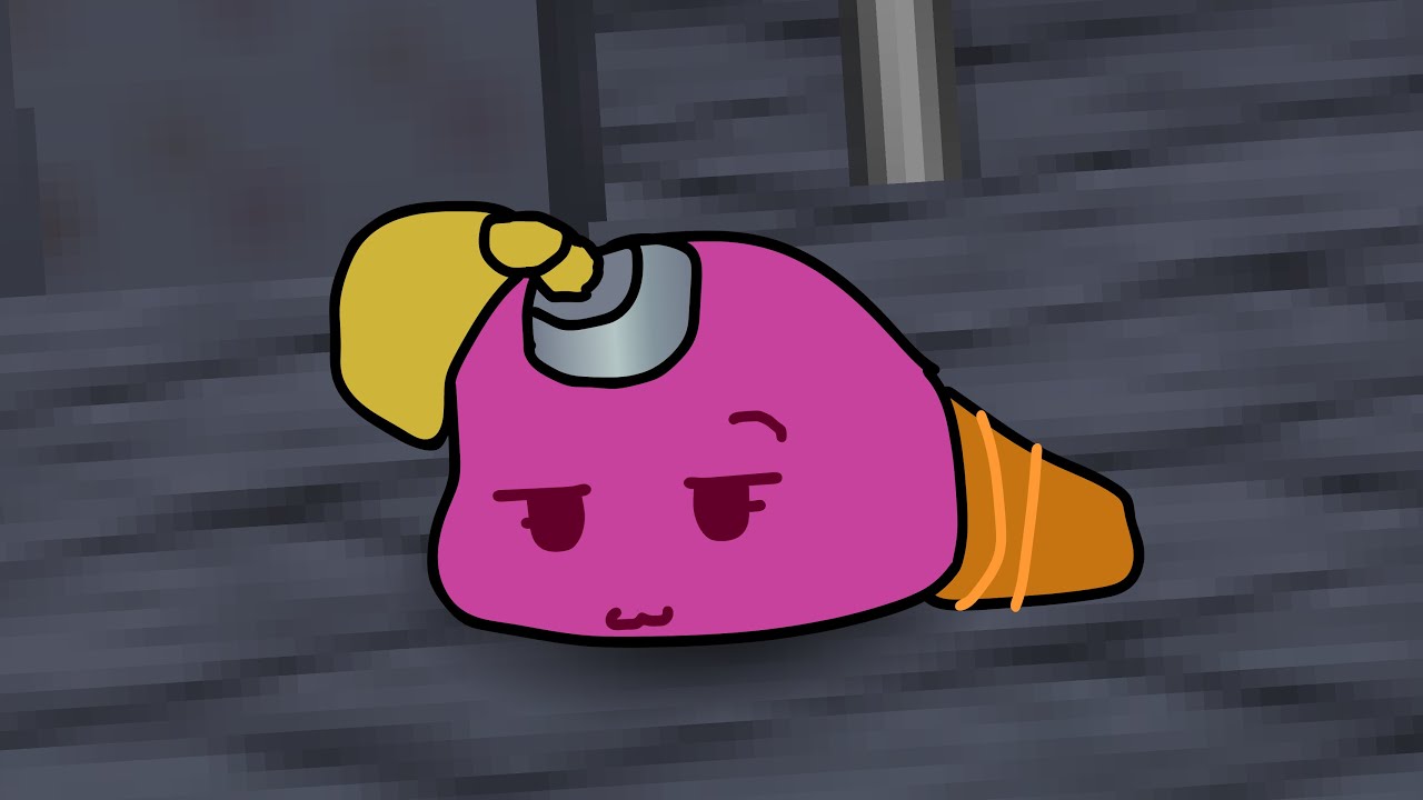 Mr. Kidnapper please don't hurt me (Paper Mario Animation) - YouTube