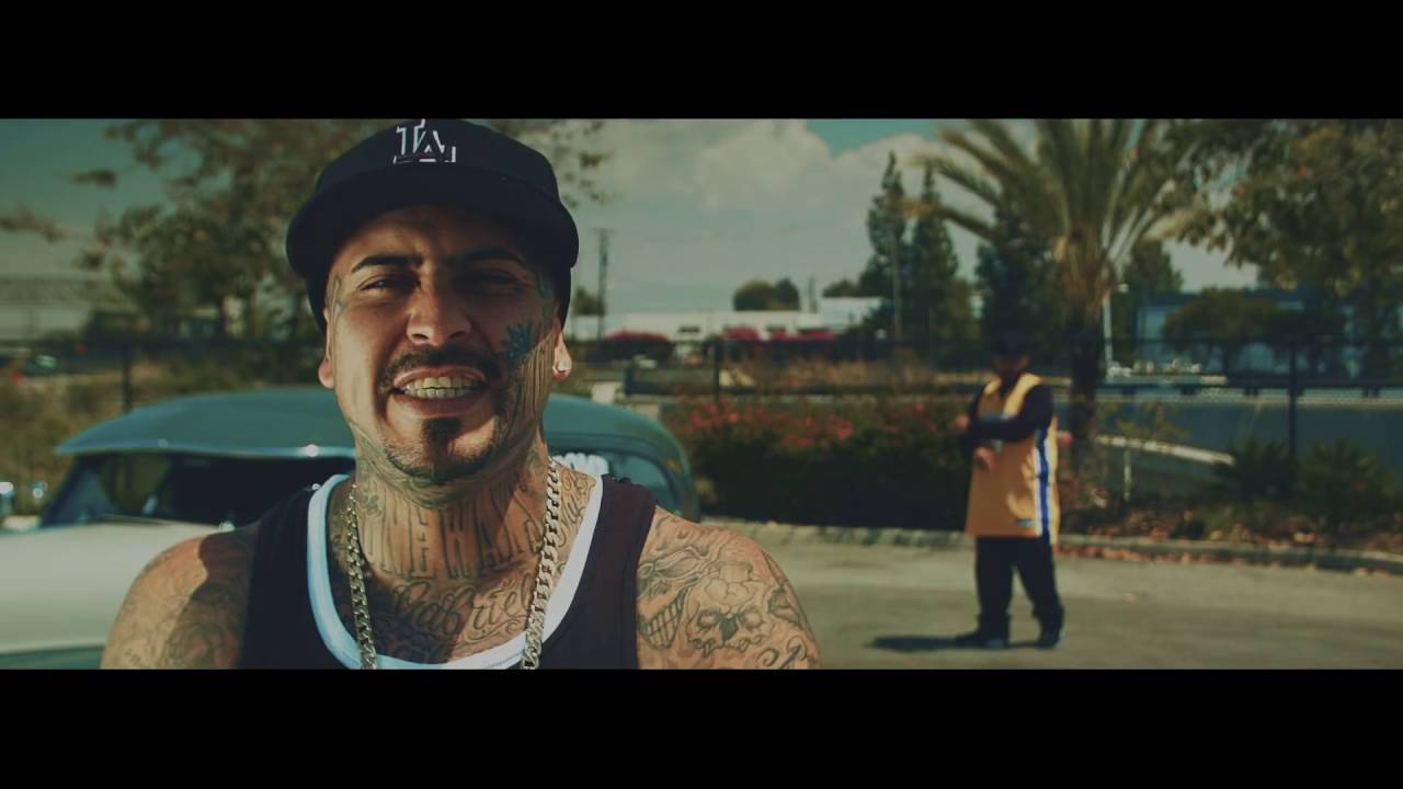 Lil Cuete - For the Hood (Feat. Munee) Official Music Video ***NEW ...