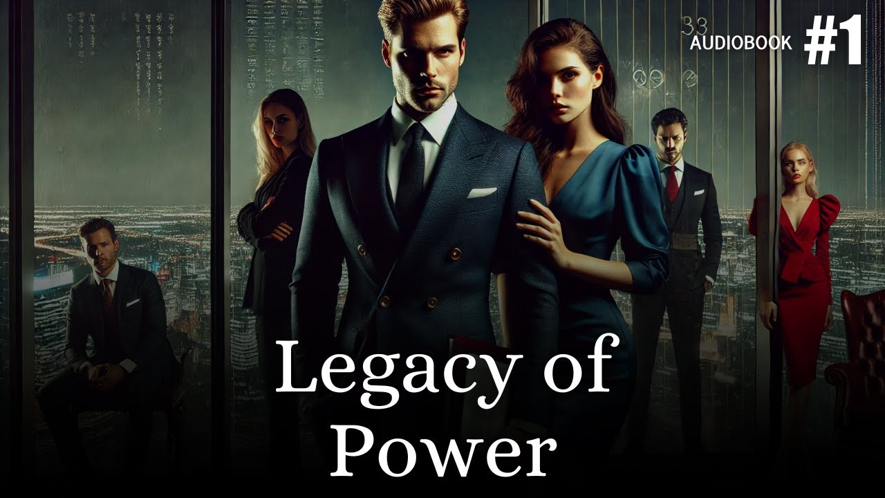 [Billionaire Romance] Legacy of Power - Forbidden Bonds | ROMANCE ...