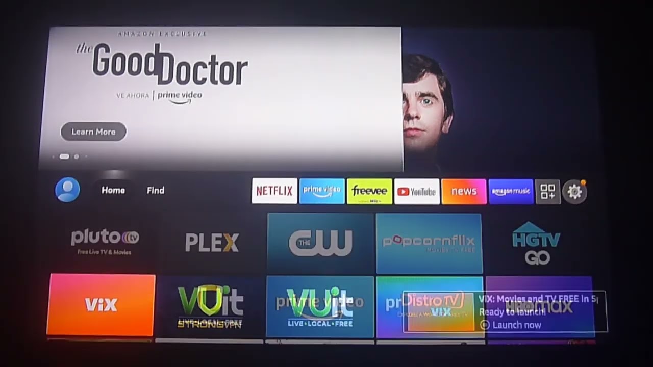 ViX renewed with more movies, tv, streaming, sports and more in spanish ...