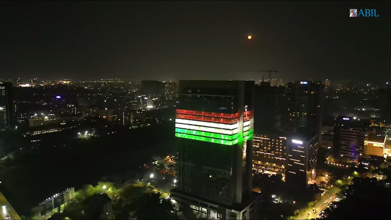 Happy Republic Day | ABIL Boulevard | ABIL Group - YouTube
