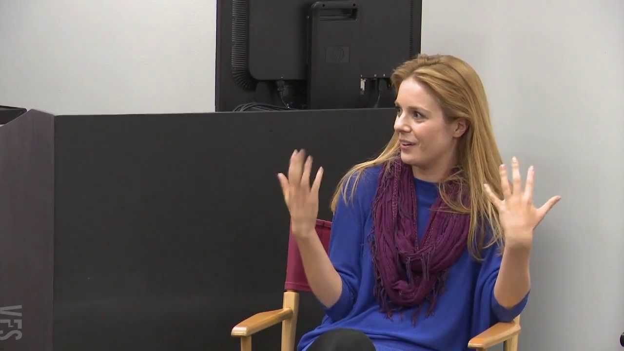 VFS Grad Nora Quinn on South Park's Animation Style - Vancouver Film ...