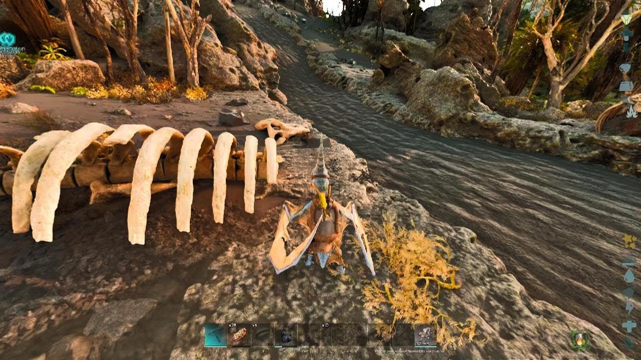 ark rag watch till the end - YouTube
