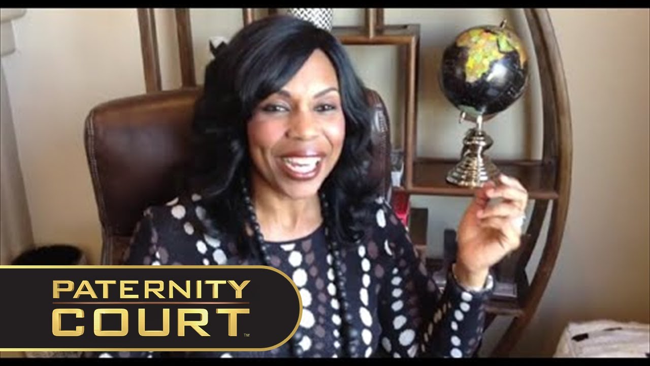 Judge Lake Answers Parenting Questions | Picky Eater - YouTube