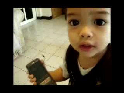 Baby Rap - YouTube